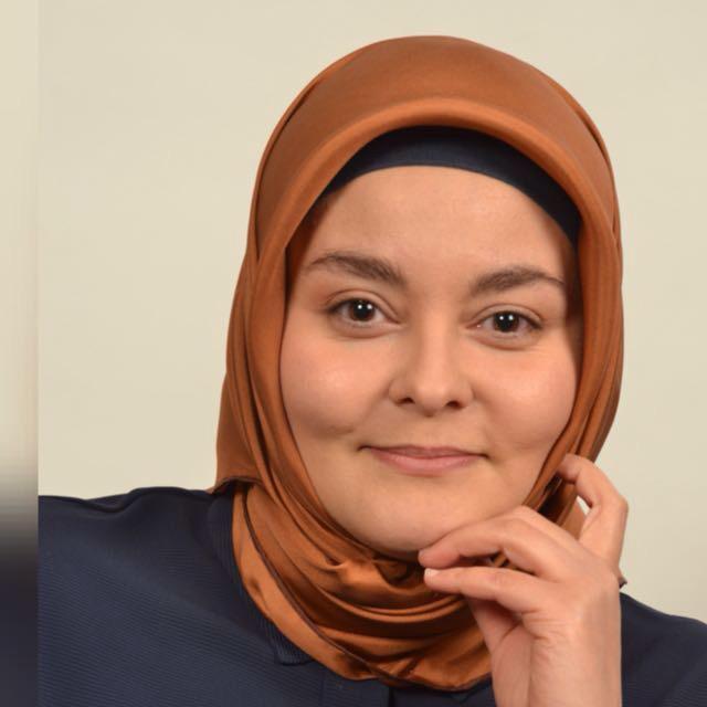 Fatma Aydinli - Department Islamisch-Religiöse Studien